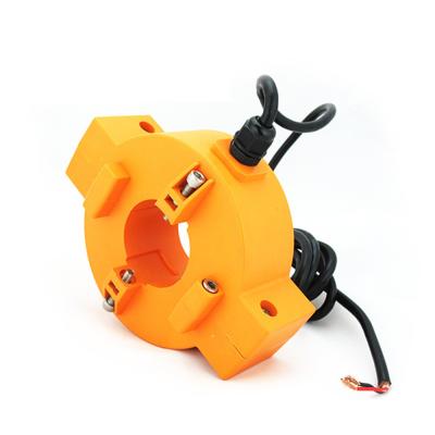 China Clamp Outdoor Split Core Current Transformer / Sensor IP67 Waterproof For Power Monitor for sale