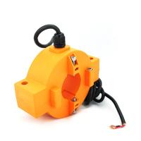 China Clamp Outdoor Split Core Current Transformer / Sensor IP67 Waterproof For Power Monitor for sale