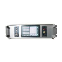 China Three Phase Electrical Test Equipment Energy Reference Standard Meter for sale