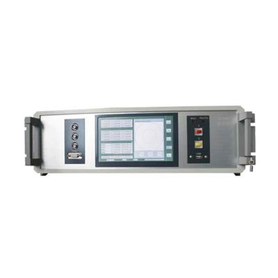 China Three Phase Electrical Test Equipment Energy Reference Standard Meter for sale