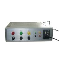 China Three Phase Electrical Test Equipment Energy Reference Standard Meter for sale