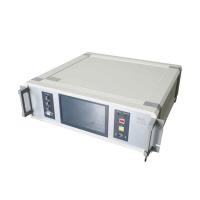 China Three Phase Electrical Test Equipment Energy Reference Standard Meter for sale