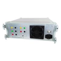 China 120A 500V Portable Meter Test Equipment AC Voltage And Current Source Class 0.05 for sale