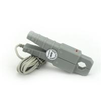 China 100A Mini Clamp On Current Transformer High Precision 20mm Dia With BNC Connector for sale