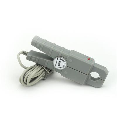 China 100A Mini Clamp On Current Transformer High Precision 20mm Dia With BNC Connector for sale