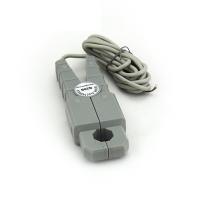 China 100A Mini Clamp On Current Transformer High Precision 20mm Dia With BNC Connector for sale