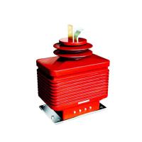 China 33KV Medium Voltage Instrument Current Transformer Epoxy Resin Casting CE Marked for sale