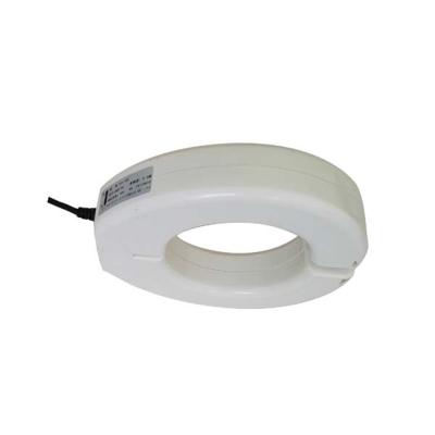 China Ring Type Clamp Toroidal Core Current Transformer Electromagnetic Induction for sale