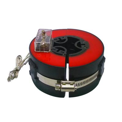 China 11KV Resin Cast Split Core Current Transformer , Low Voltage Current Transformer Outdoor for sale