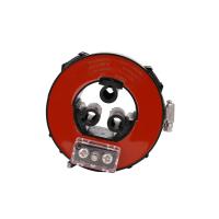 China 11KV Resin Cast Split Core Current Transformer , Low Voltage Current Transformer Outdoor for sale