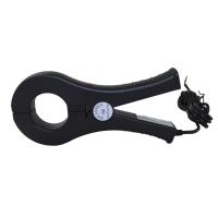 China 0.5 % Accuracy Flexible Ct Clamps , Amp Probe Clamp 2.5 M Lead Output Cable for sale