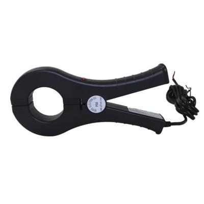 China 0.5 % Accuracy Flexible Ct Clamps , Amp Probe Clamp 2.5 M Lead Output Cable for sale
