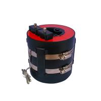 China 100 / 5A Core Balance Current Transformer Dry Type 50mm Aperture 0.5% High Accuracy for sale