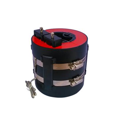 China 100 / 5A Core Balance Current Transformer Dry Type 50mm Aperture 0.5% High Accuracy for sale