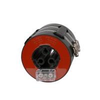China 100 / 5A Core Balance Current Transformer Dry Type 50mm Aperture 0.5% High Accuracy for sale