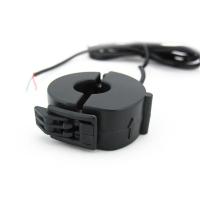 China FU16 333mv Mini Dual Core Current Transformer Low Phase Shift For Power Measurement for sale