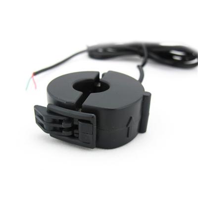 China FU16 333mv Mini Dual Core Current Transformer Low Phase Shift For Power Measurement for sale