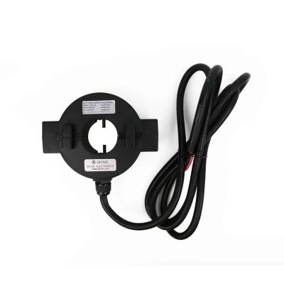 China IP65 Waterproof Split Core Current Transformer , Clamp CT Transformer For Power Meter for sale