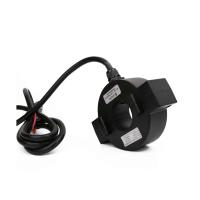 China IP65 Waterproof Split Core Current Transformer , Clamp CT Transformer For Power Meter for sale