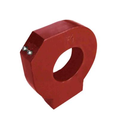 China Precision Zero Sequence Current Transformer , Core Balance Current Transformer With CE for sale