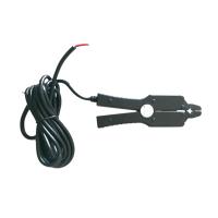 China GFUVE P8 AC Current Probe Clamp Nickel Metal Core 0.2% Accuracy For Ground Tester for sale