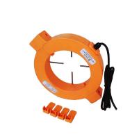 China Outdoor Split Ring Core Current Transformer 11KV For Microcomputer Protection for sale