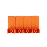 China Outdoor Split Ring Core Current Transformer 11KV For Microcomputer Protection for sale