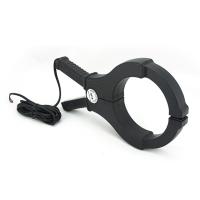 China Output 333mV Split Black AC Inductive Current Probe 2.5m Lead Output Cable for sale