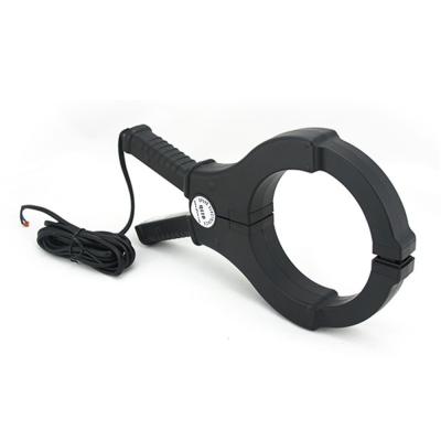 China Output 333mV Split Black AC Inductive Current Probe 2.5m Lead Output Cable for sale