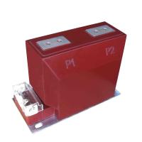 China Indoor Magnetic Instrument Current Transformer Medium Voltage High Accuracy for sale