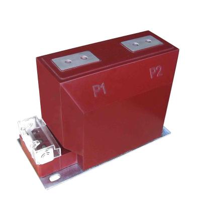 China Indoor Magnetic Instrument Current Transformer Medium Voltage High Accuracy for sale