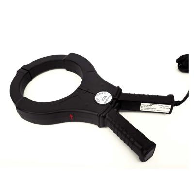 China Q125B AC Flexible Ct Clamps 3600A Power Monitoring UL CE Certificated for sale