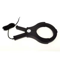 China Q125B AC Flexible Ct Clamps 3600A Power Monitoring UL CE Certificated for sale