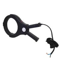 China Large Load Inductive Amp Clamp Nominal Input Current HVDC Online For Bus Bar for sale