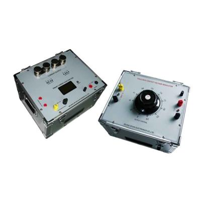 China Electrical 3000A Circuit Breaker Testing Equipment Small Size Aluminum Alloy Body for sale