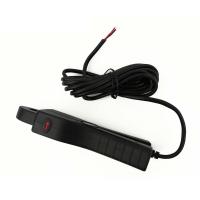 China Q13 AC Oscilloscope Current Clamp , Micro Amp Clamp On Current Transformer Analog Output 2000 / 1 Ratio for sale