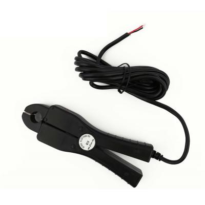 China 0.1 % Accuracy Flexible Ct Clamps 120 Amp 40Hz - 2000Hz For AC Measurement for sale