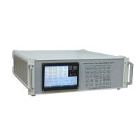China GF303D Electrical Test Equipment Standard Power Source 7 Inch TFT Color LCD Display for sale