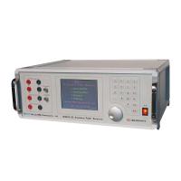 China Standard Power Source Instrument Test Equipment Excellent Working Performance for sale