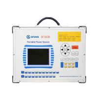 China GF303B Electrical Test Equipment Power Source With English Version Display for sale