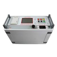 China Portable GF106 PT Ct Testing Equipment 0.1 - 60Hz Supporting Field Printing for sale