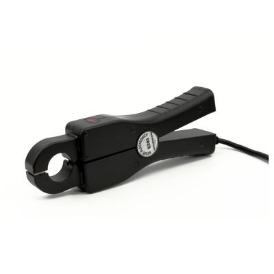 China Split Core Clip On Oscilloscope Clamp On Current Transformer MA Output Class 0.1 For Multimeter for sale