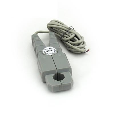 China Ratio 200A / 200mA Flexible Ct Clamps 40Hz - 2000Hz Low Phase Shift 350g for sale