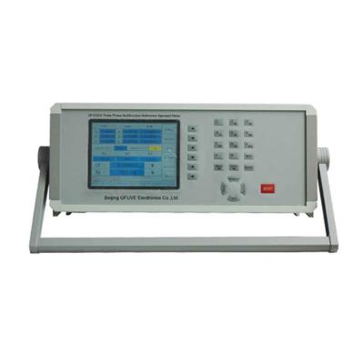 China High Accuracy Electronic Test Equipment , Reference Standard Meter Easy Operation for sale