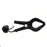 China GFUVE Alternating Current Clamp On Current Transformer Ratio 500A / 5V 2.5 Meter Cable for sale