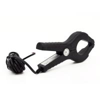 China GFUVE Alternating Current Clamp On Current Transformer Ratio 500A / 5V 2.5 Meter Cable for sale