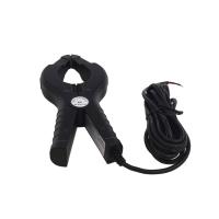 China Universal AC Current Clamp , 0.5 % Accuracy Clamp On Amp Probe mA Output for sale