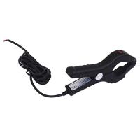China Universal AC Current Clamp , 0.5 % Accuracy Clamp On Amp Probe mA Output for sale