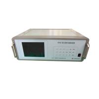 China Three Phase Reference Standard Meter 1mA - 120A 5000 - 12000Hz High Accuracy for sale