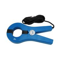 China 1500A 2KHz Oscilloscope Clamp On Current Transformer , 0.5% Accuracy Current Probe For Multimeter for sale